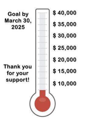 Our Annual Drive Fund - St. Aloysius Catholic School